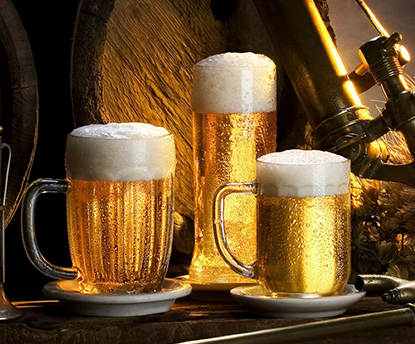 Brau Komplett Sets - Bier brauen - selber brauen leicht gemacht